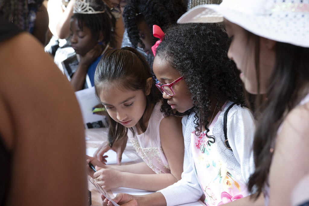 DreamWeek San Antonio: Creating an environment for for Civil & Civic ...