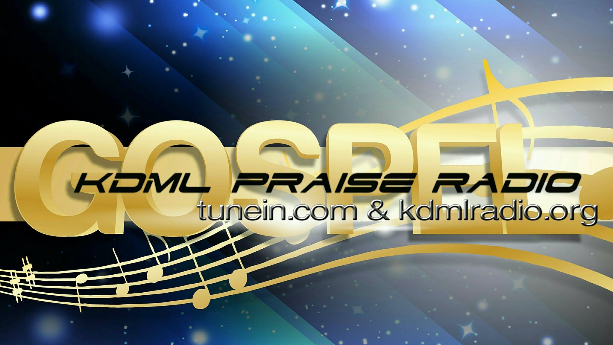 Gospel KDML Praise Radio Station » DreamWeek San Antonio