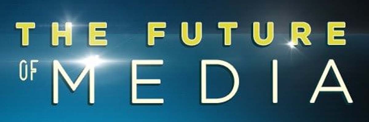 The Future of Digital Media » DreamWeek San Antonio